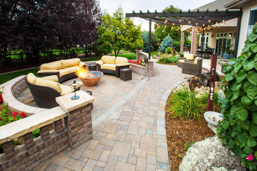 Outdoor Upgrades That Yield the Greatest ROI - SugarHouse Industries