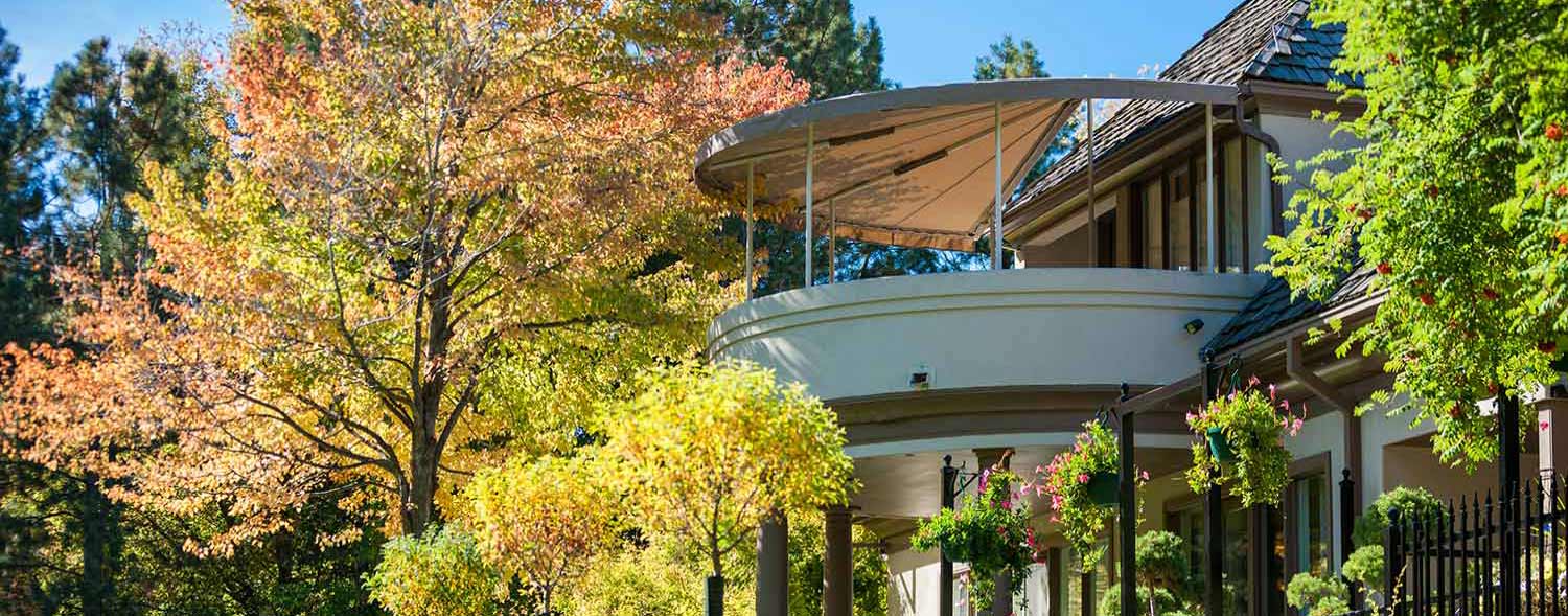 4 Ways to Make the Most of Your Patio in the Fall - SugarHouse Industries