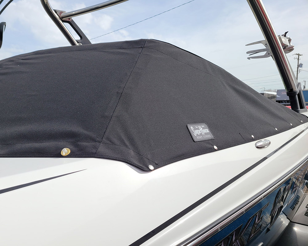 Freedom to Protect Your Boat - SugarHouse Industries