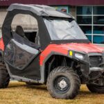 UTV Tops & Enclosures - SugarHouse Industries