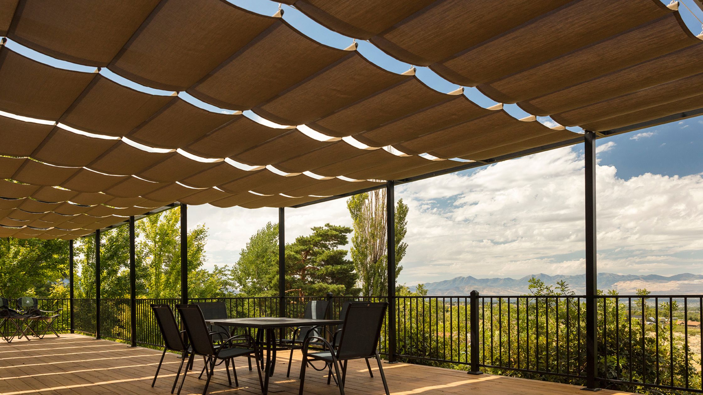 Why Awnings Are the Perfect Fall Upgrade - SugarHouse Industries